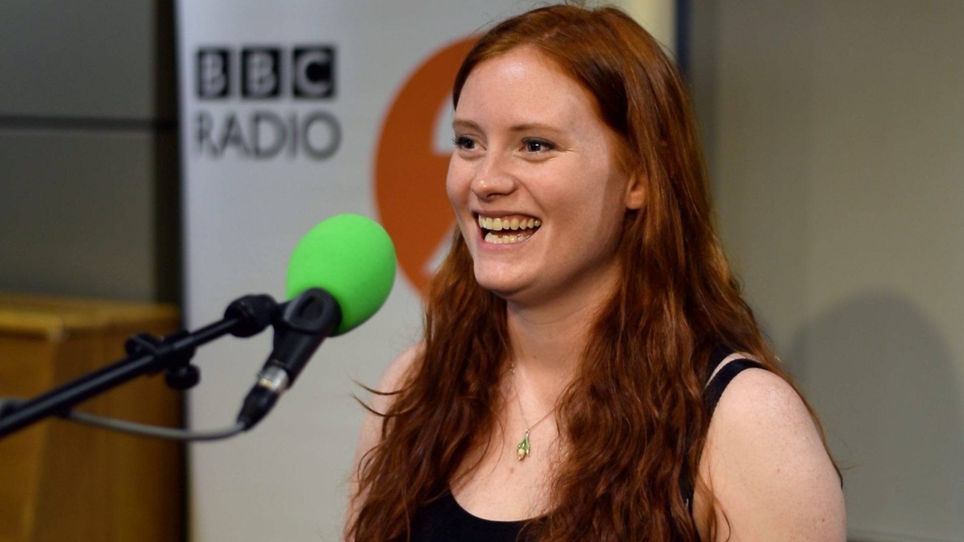 BBC Radio 2 - The Folk Show with Mark Radcliffe, Rosie Hood in Session ...