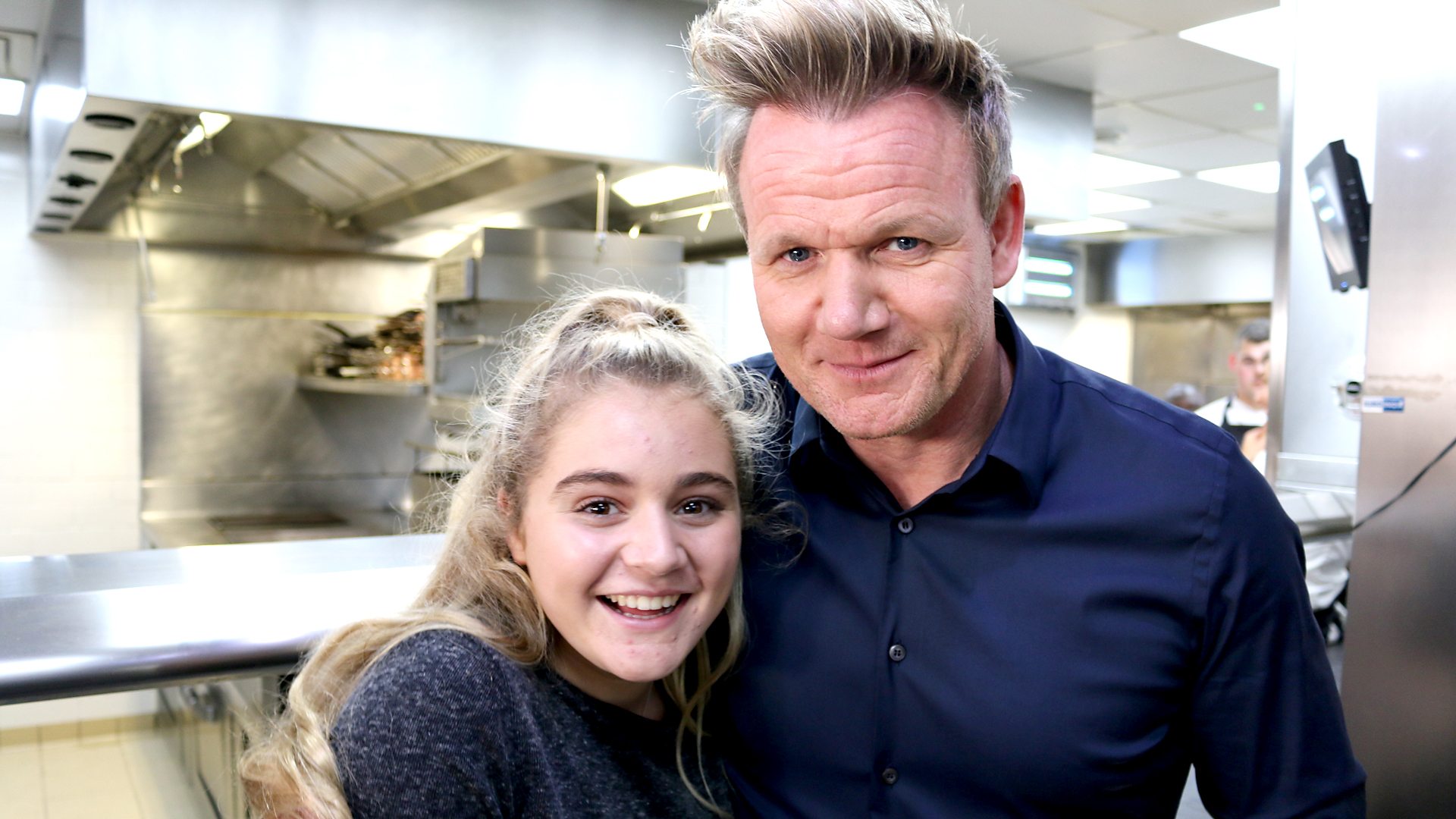 BBC iPlayer - Matilda and the Ramsay Bunch - Series 3: 8. The Wedding ...