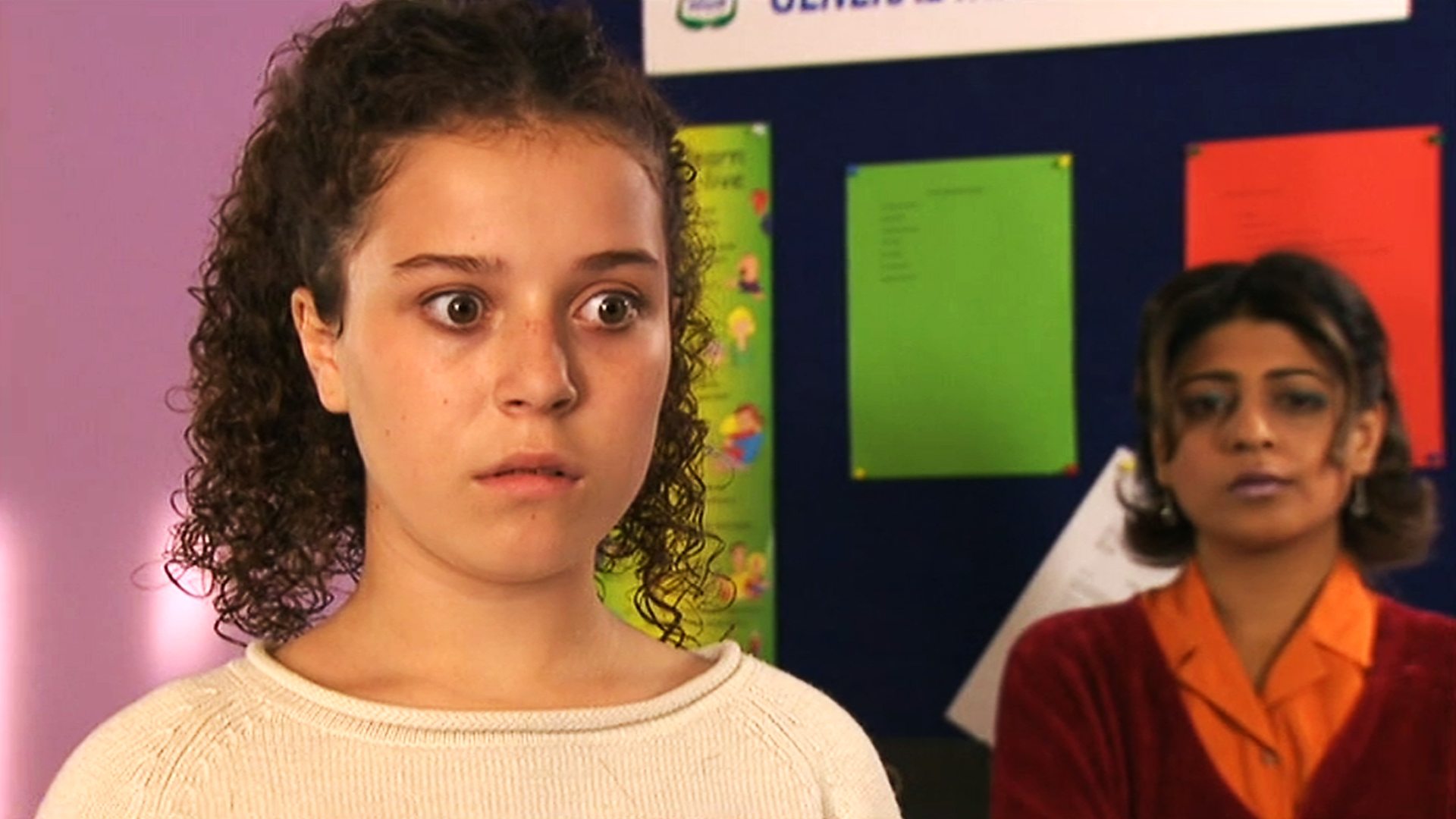 BBC iPlayer - The Story of Tracy Beaker - Series 3: 5. Down to Earth ...