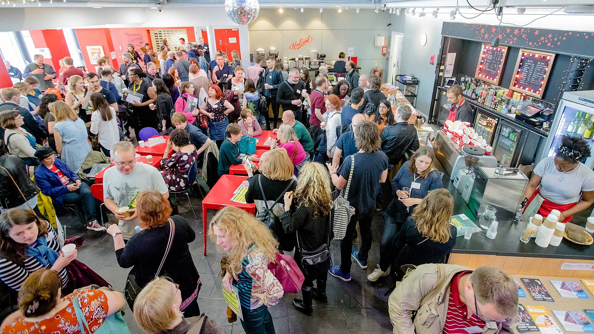 Festivals and Events