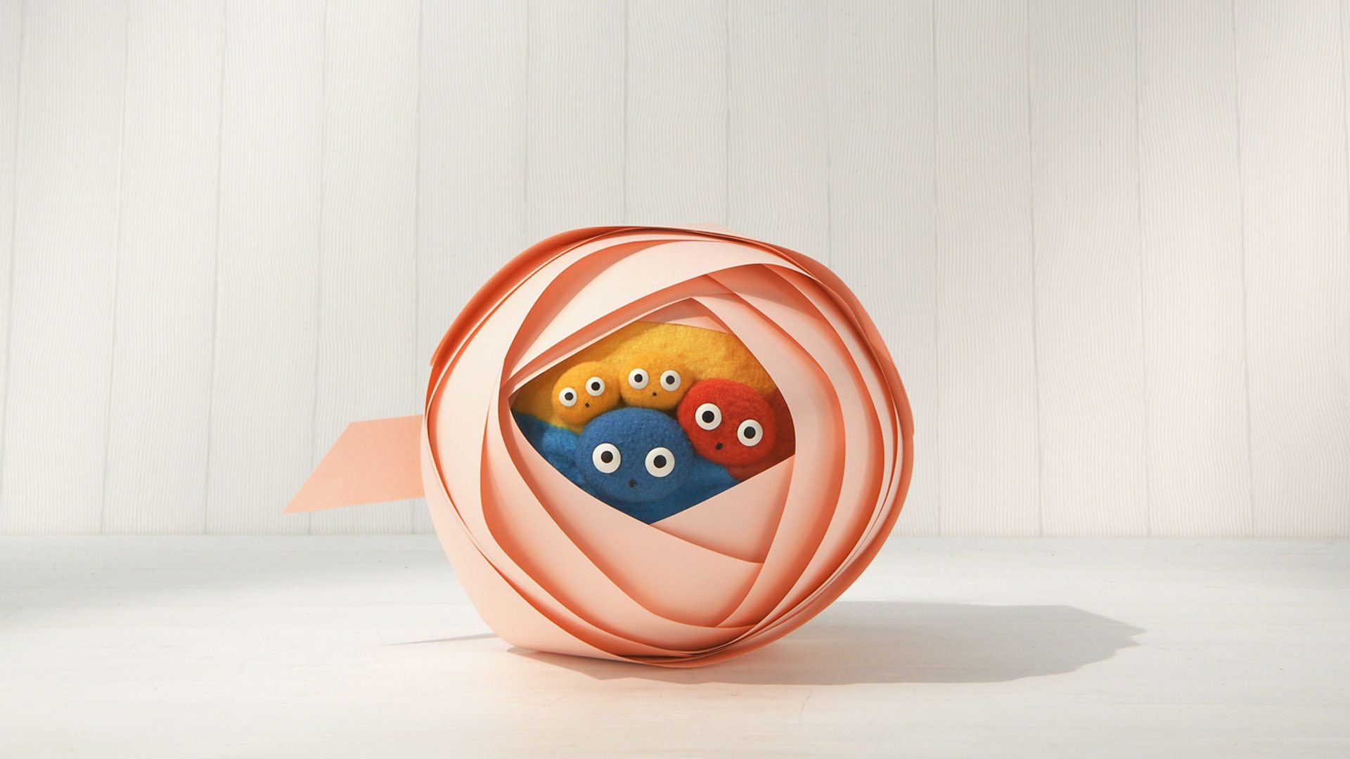 BBC iPlayer - Twirlywoos - Series 4: 7. More About Wrapping - Audio ...