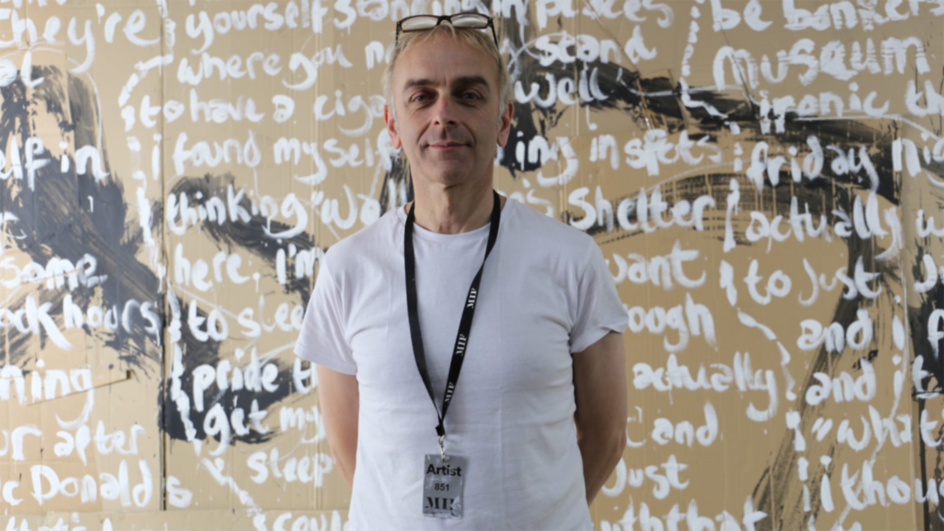 BBC Radio 6 Music - Underworld's Manchester Street Poem - 6 Music Mix ...