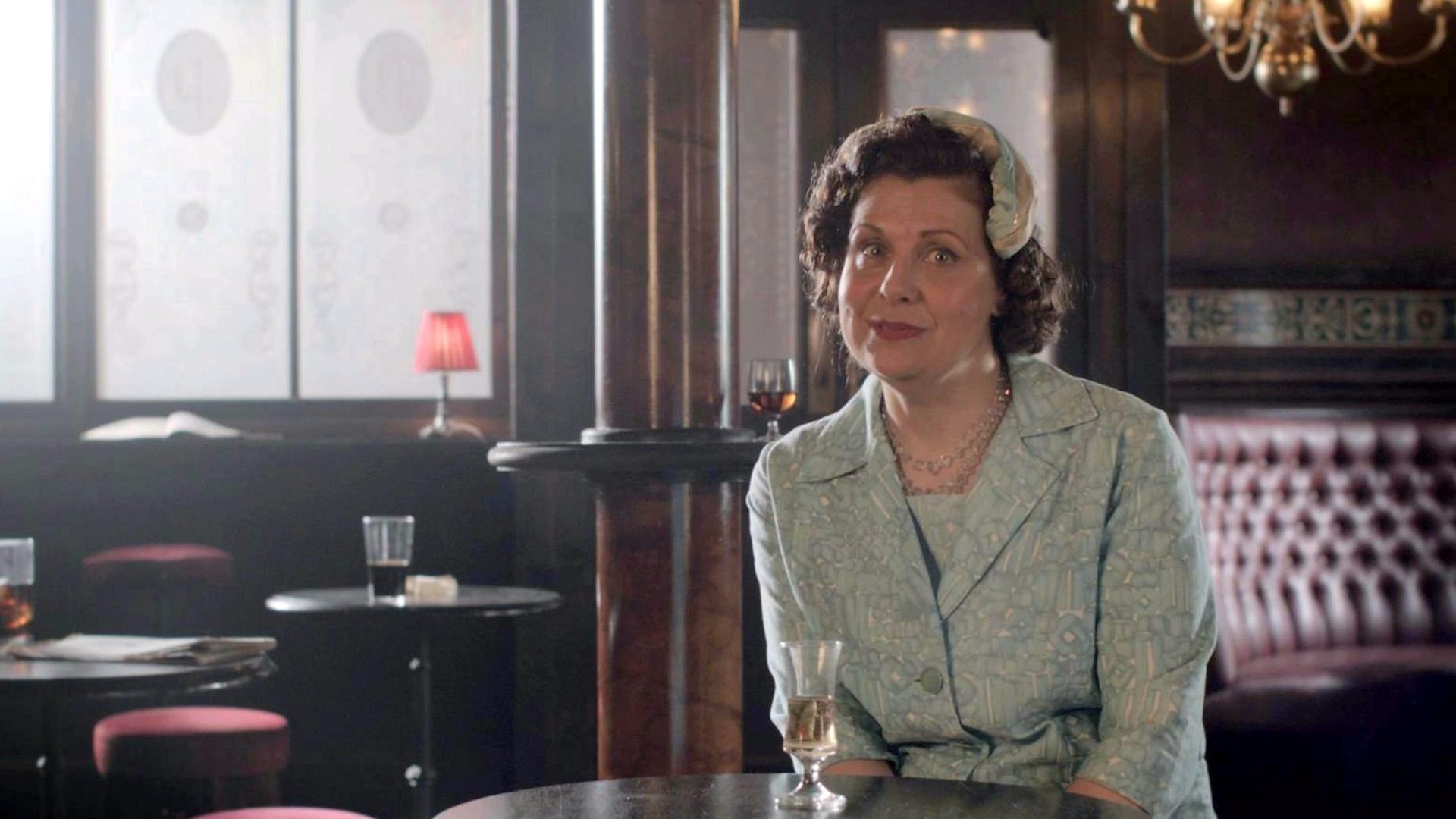 BBC Four - Queers, Series 1, Missing Alice, Missing Alice