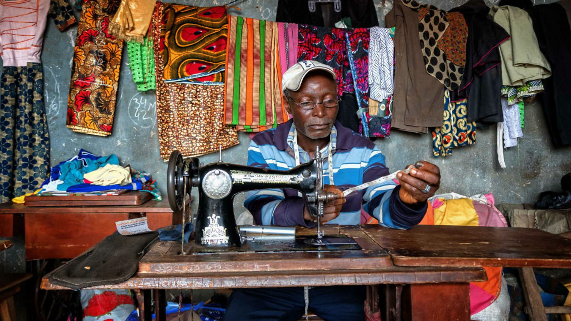 Vision Aid Overseas