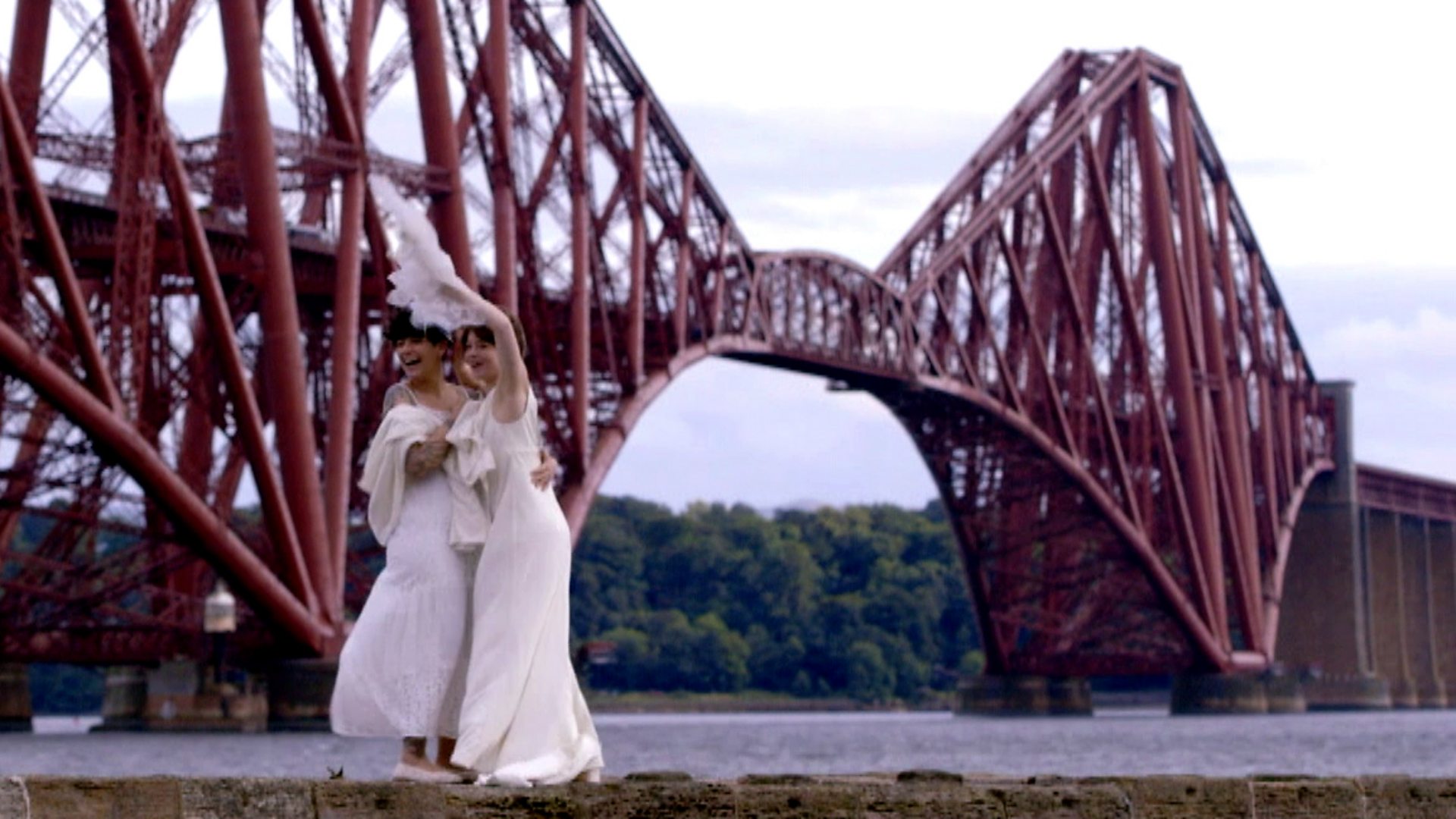 BBC Scotland - Coming Oot! A Fabulous History of Gay Scotland, The ...
