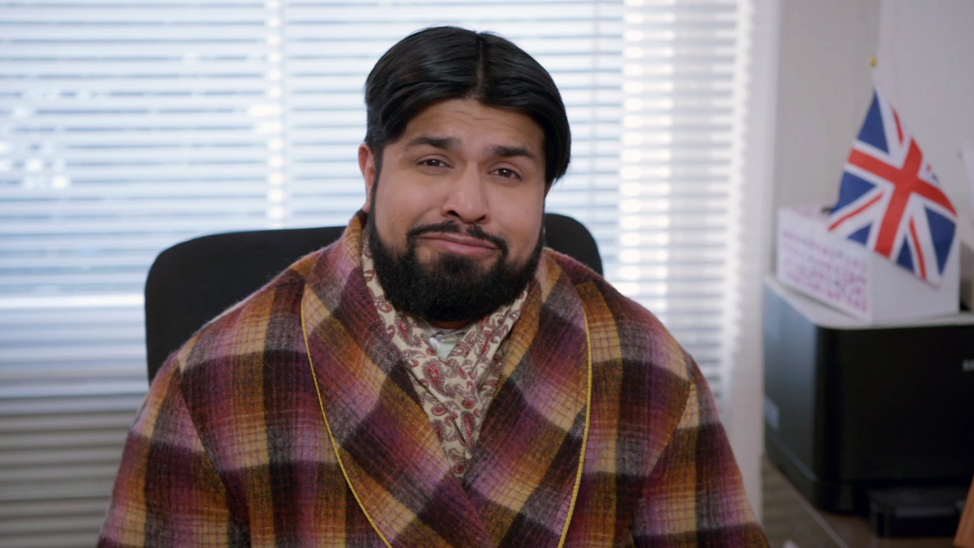 BBC iPlayer - Coconut - Series 1: 10. Angry Coconut