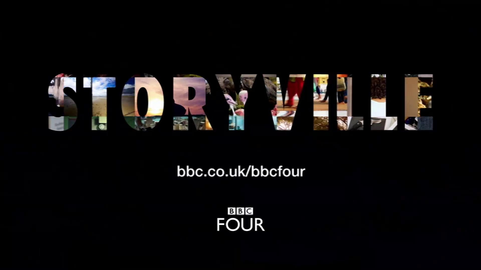 BBC Four - Storyville, Storyville: Trailer