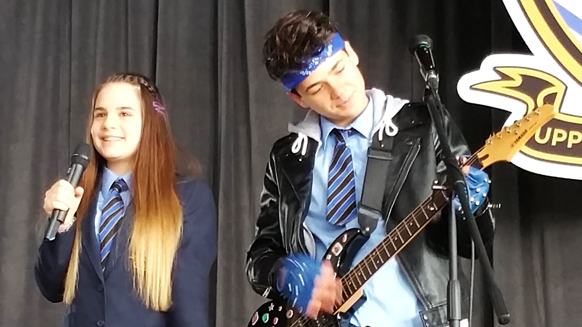 BBC iPlayer - So Awkward - Series 2: 13. Totes Emosh