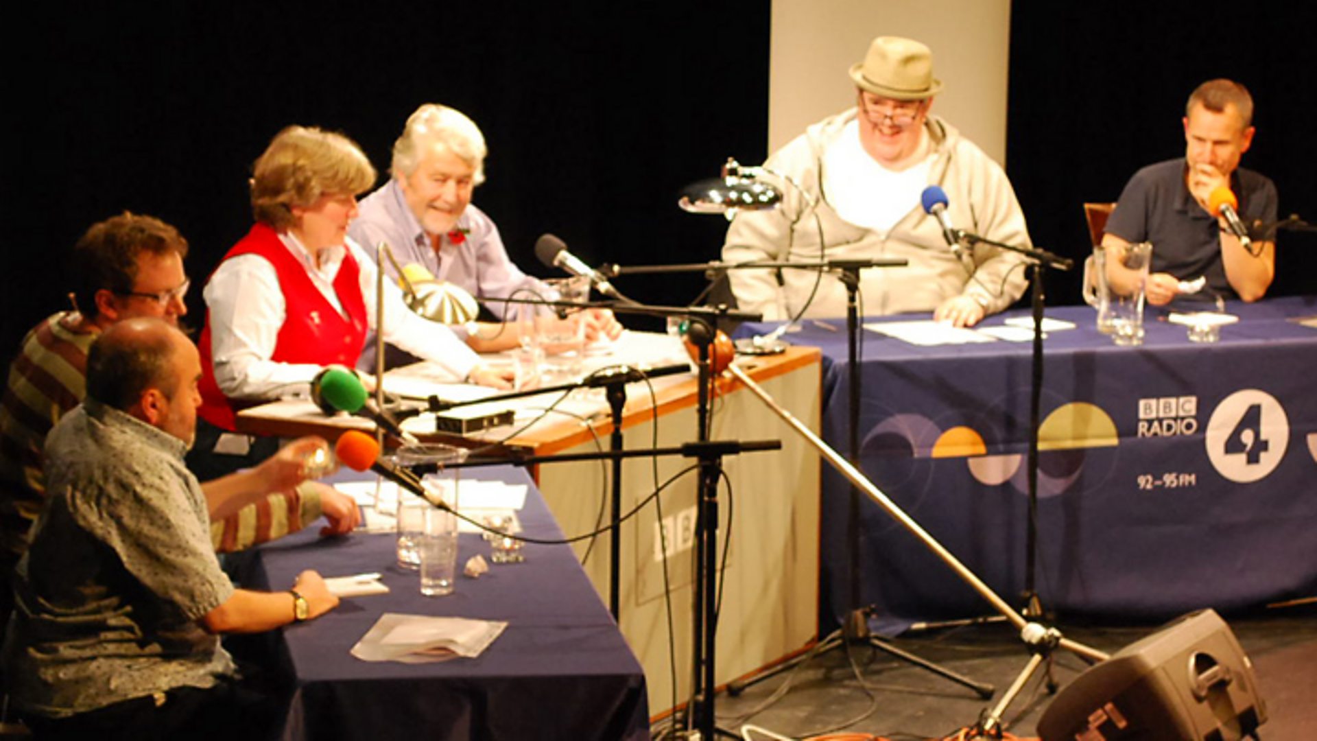 The Saga of Noggin the Nog first transmitted - History of the BBC