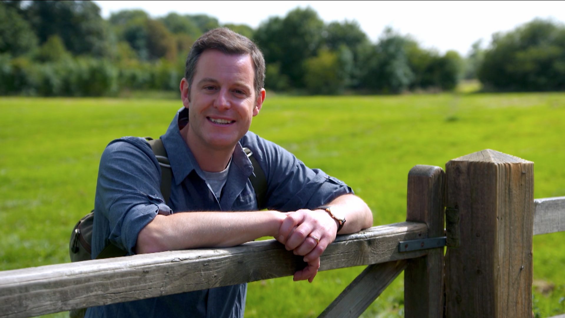 BBC One - Countryfile, The launch of the Countryfile Ramble for ...