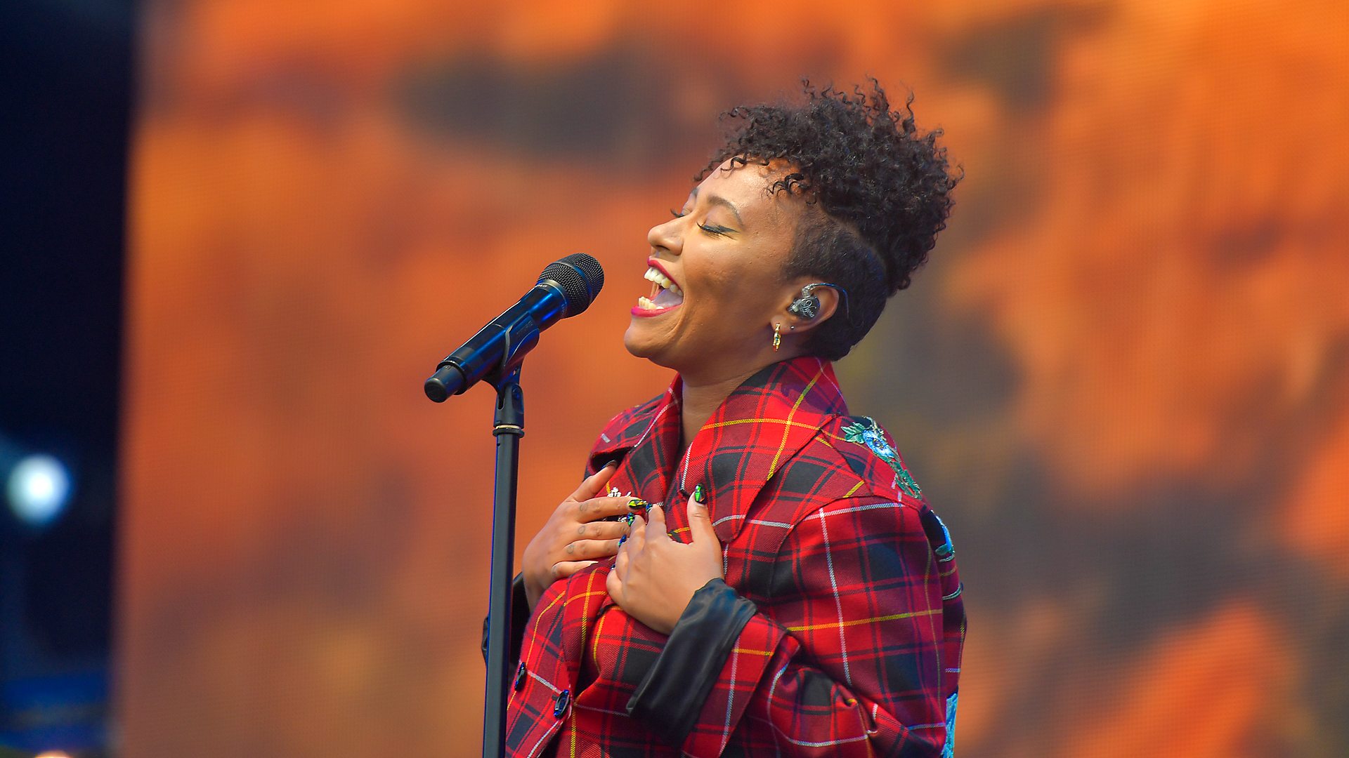 Videos - Radio 2 Live in Hyde Park 2017 - BBC