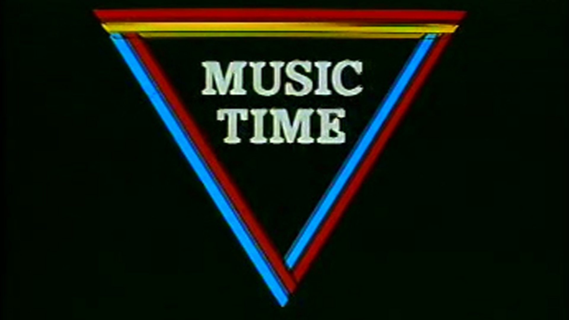 BBC - Learning, BBC Schools: Music Time