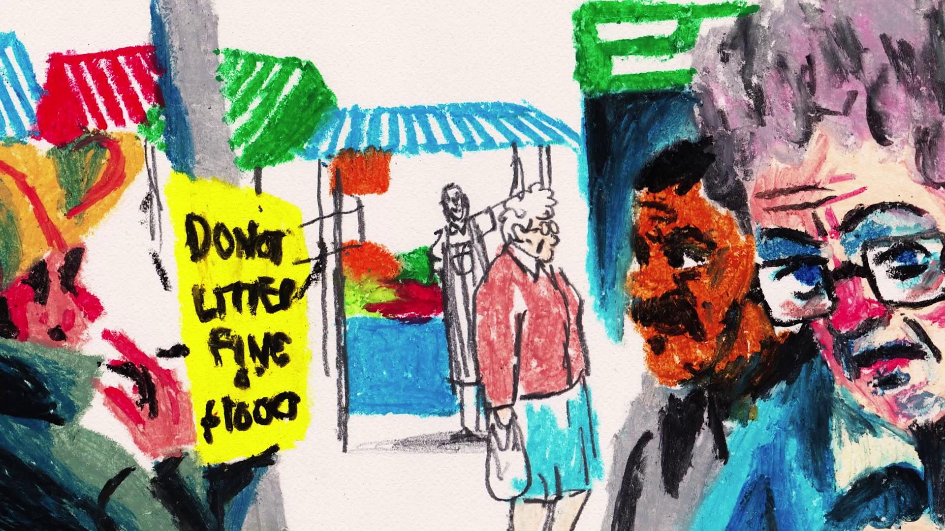 BBC Four - Listen to Britain 2017, That Yorkshire Sound, That Yorkshire ...