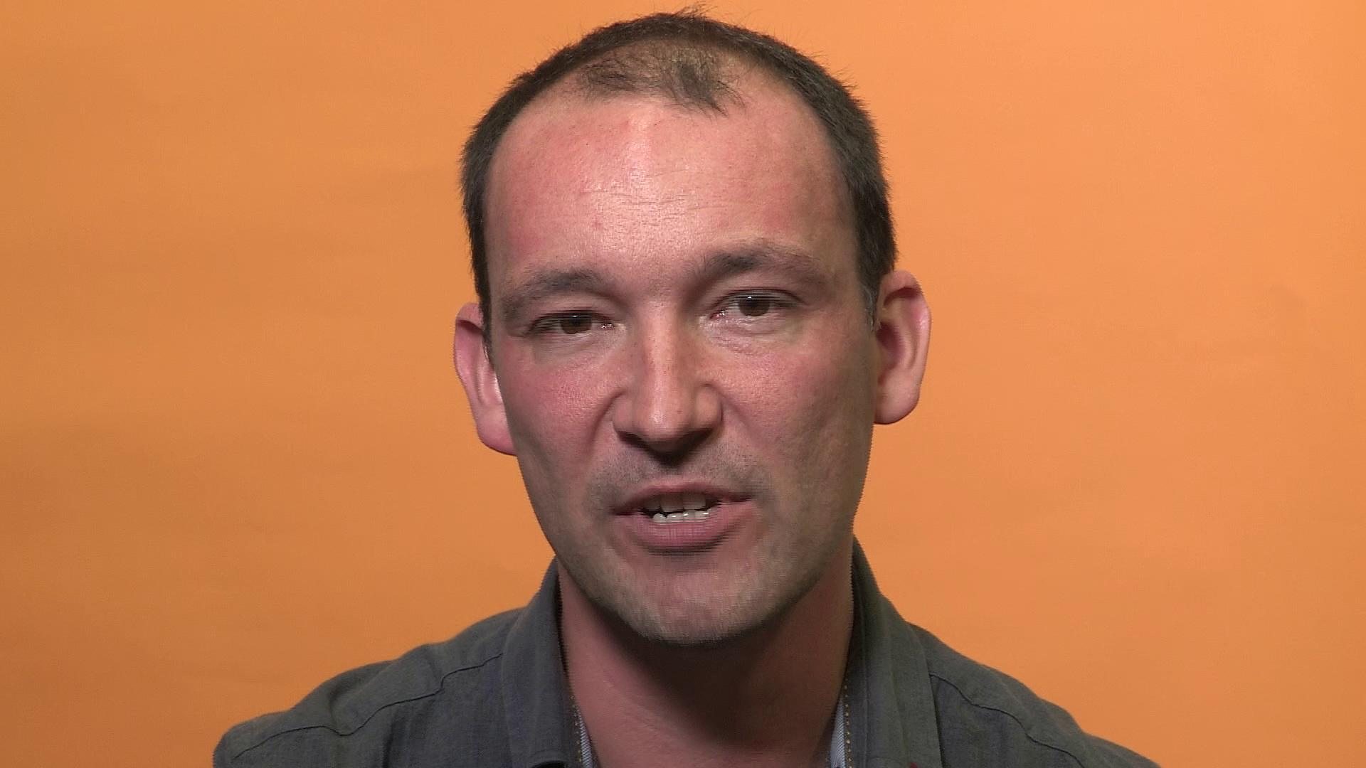 BBC Radio 4 - Front Row, BBC National Short Story Award, Cynan Jones on ...