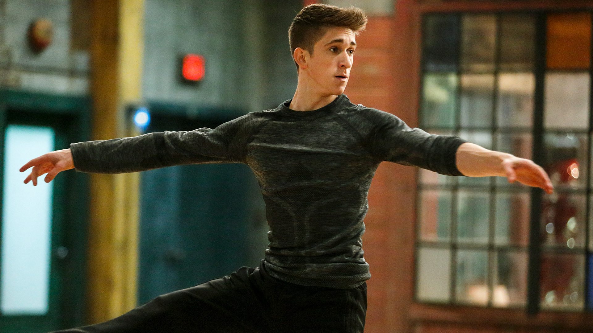 BBC iPlayer - The Next Step - Series 5: 14. Stand Together or Fall Apart