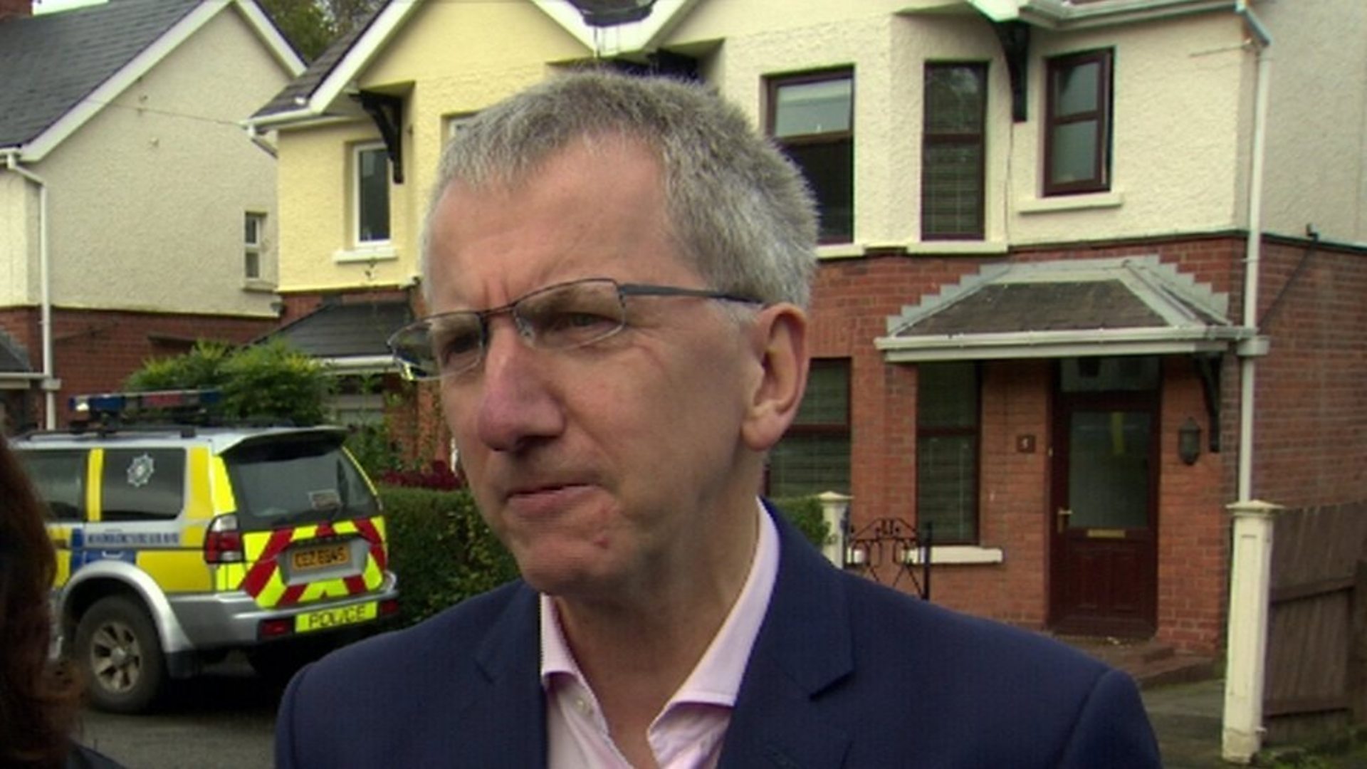 Finaghy murder: Police granted more time to question 27-year-old