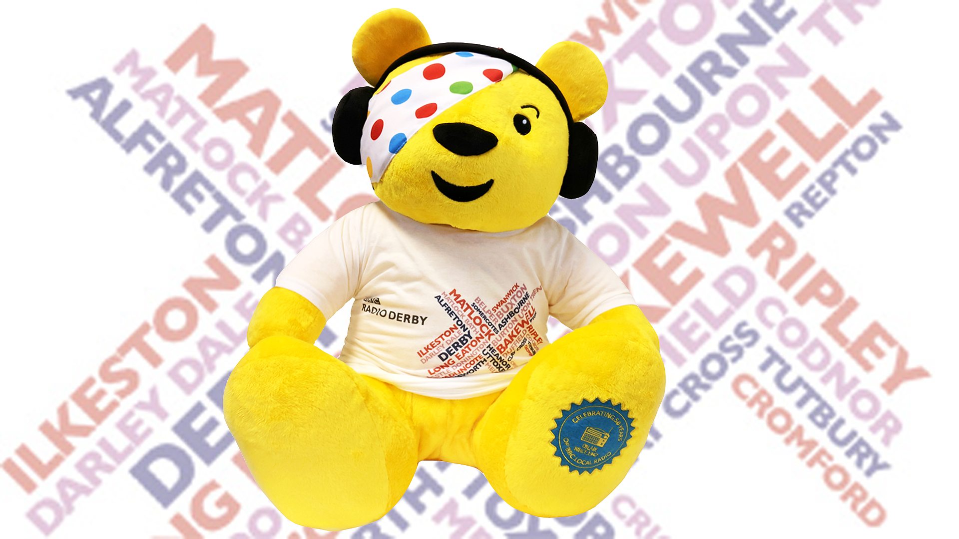 Pudsey Bear Logo Free Best Images: Pudsey Bear 2014 Images | Children