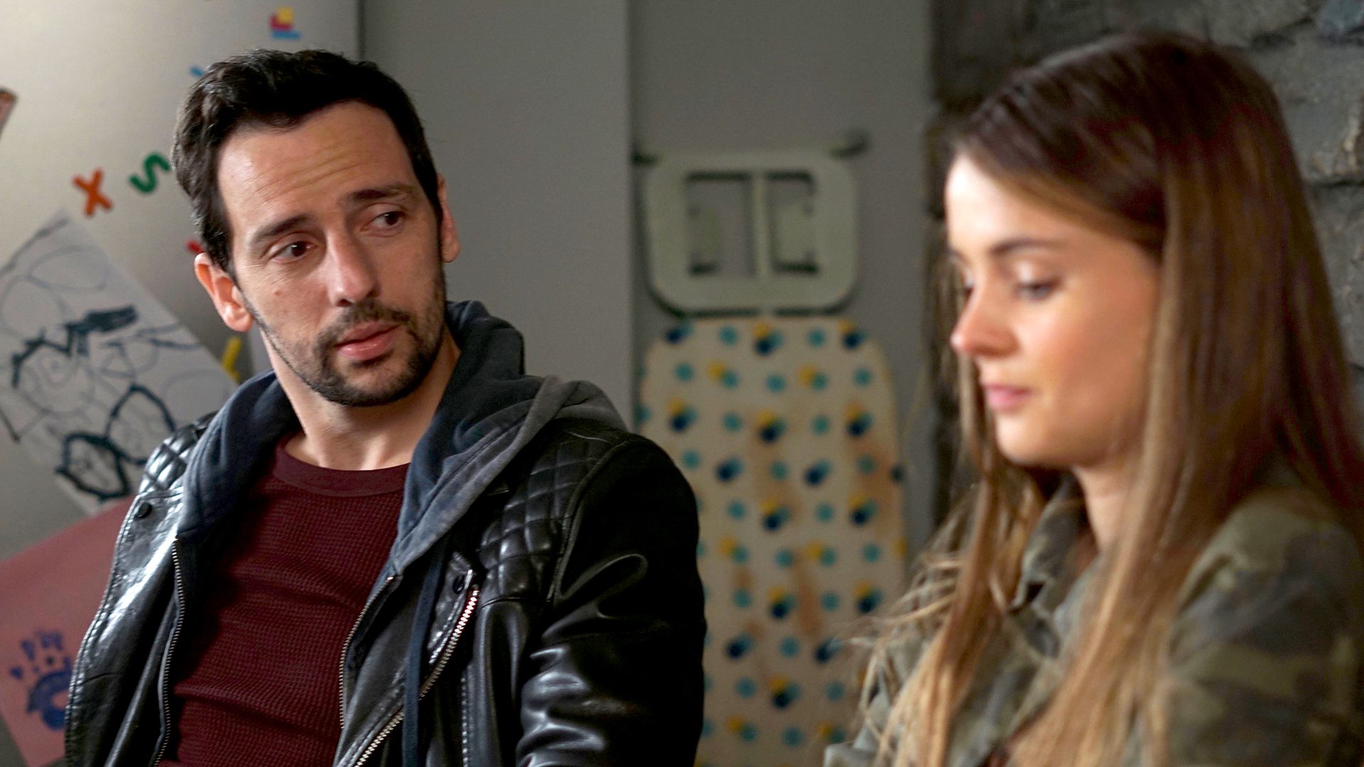 BBC iPlayer - The A Word - Series 2: Episode 5