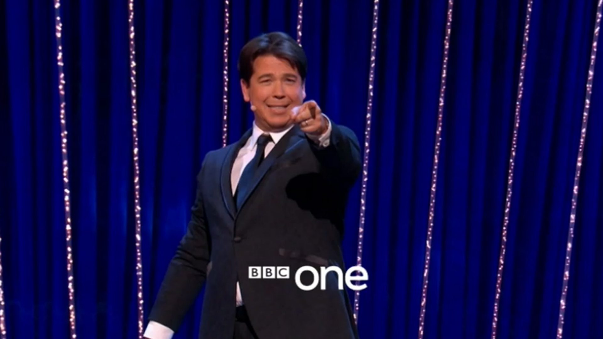 BBC One - Michael McIntyre's Big Show, Trailer - Michael McIntyre's Big ...