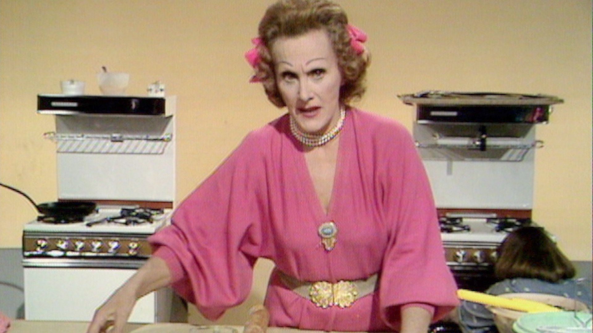 BBC iPlayer - Fanny Cradock Cooks for Christmas - Series 1: 4. Royal ...