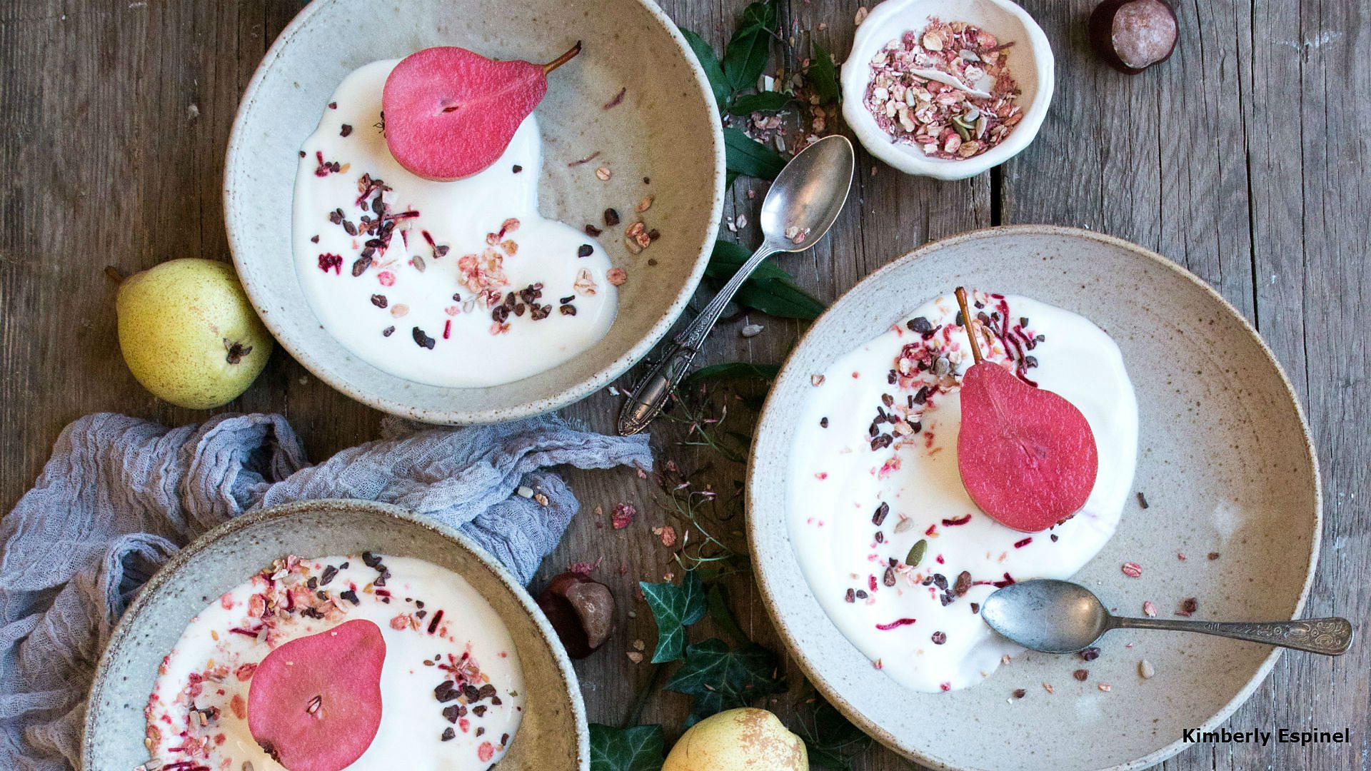Food Trends 2018