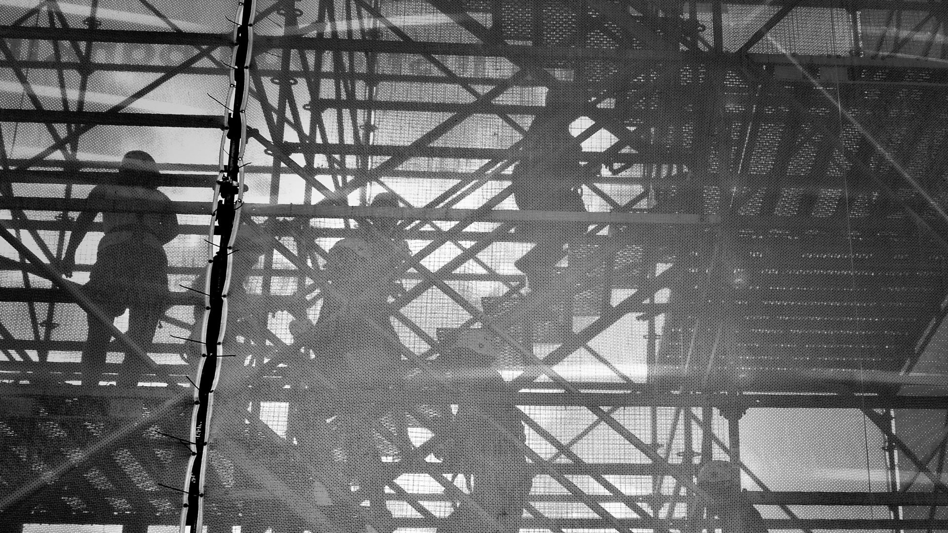 Working at Height: Scaffolding (tubular type)