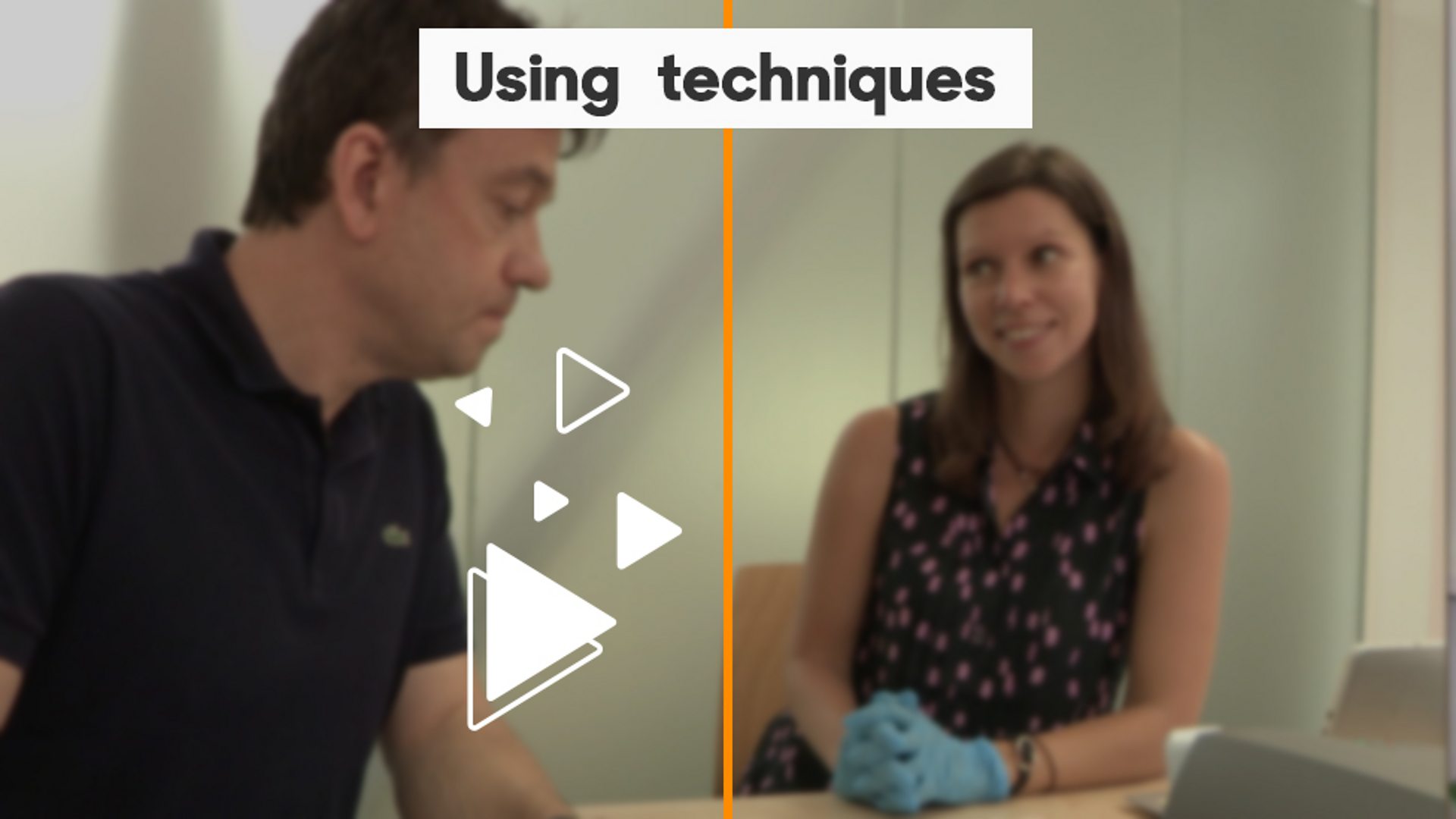 BBC - Skillswise clips, Using techniques