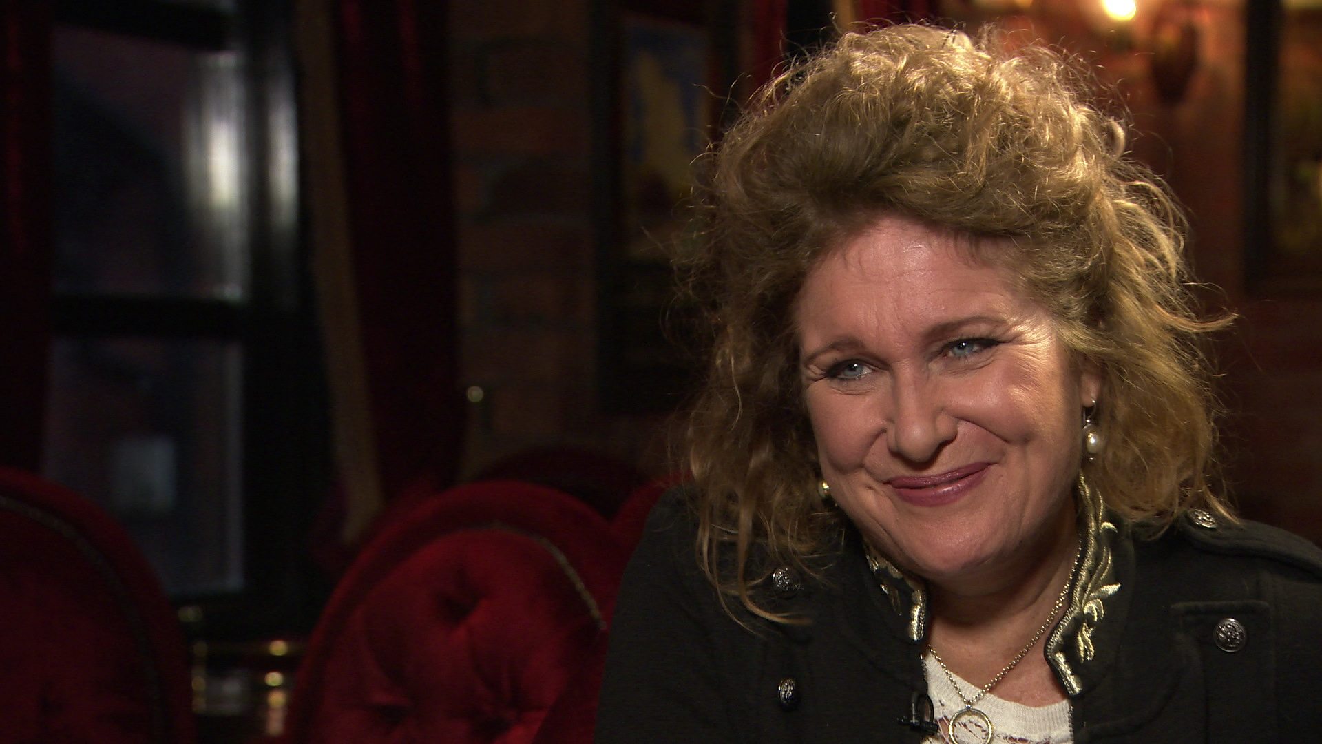 BBC One - The View, Making an impression - Mark Carruthers meets Jan ...