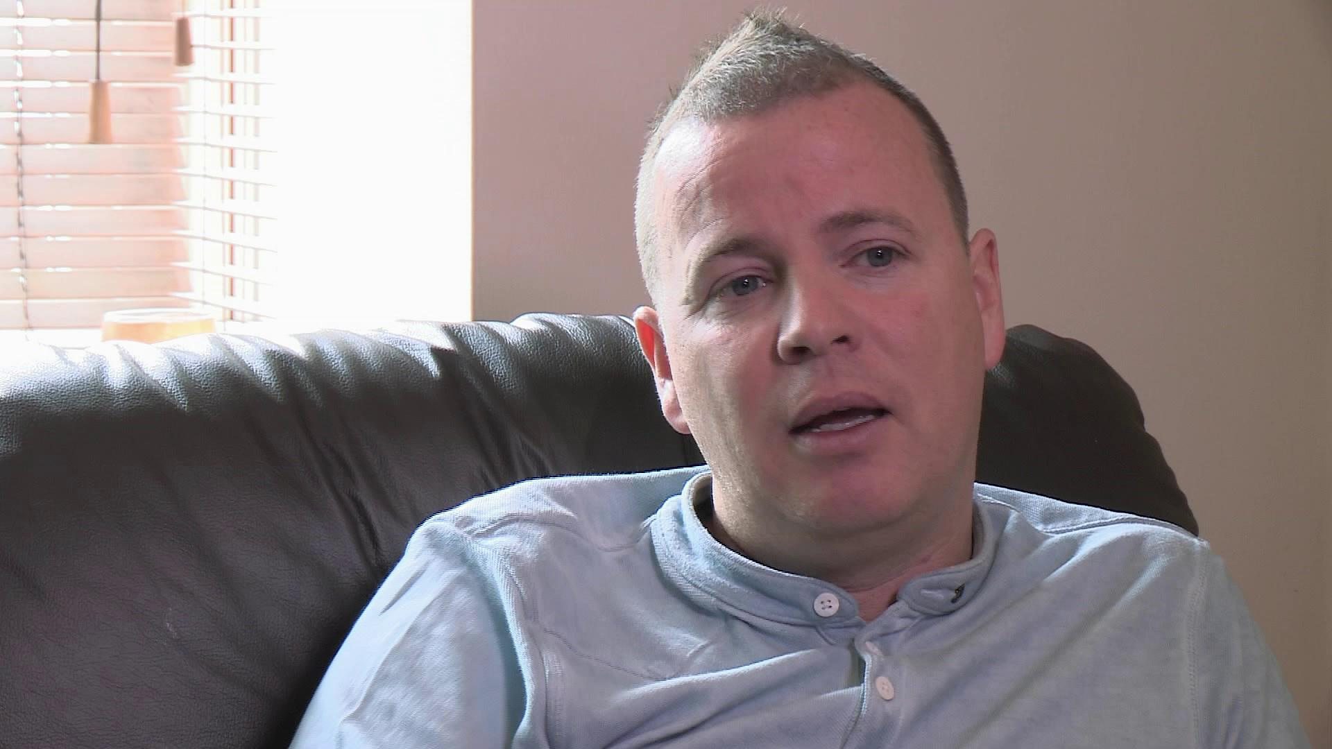 BBC One - Wanted Down Under Revisited, Series 11, Buchanan Family, The ...