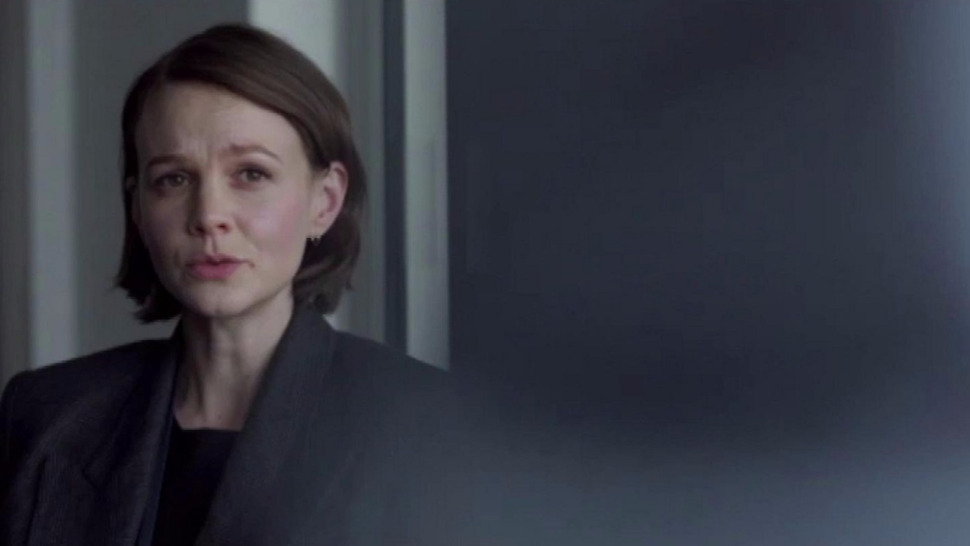 BBC Two - Collateral, Collateral - Carey Mulligan: Teaser Trailer 1