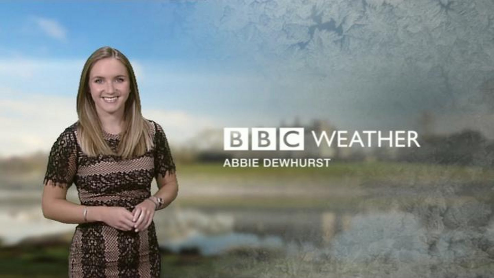 BBC One - Look North (East Yorkshire and Lincolnshire), Here's Abbie Dewhurst with the weather ...