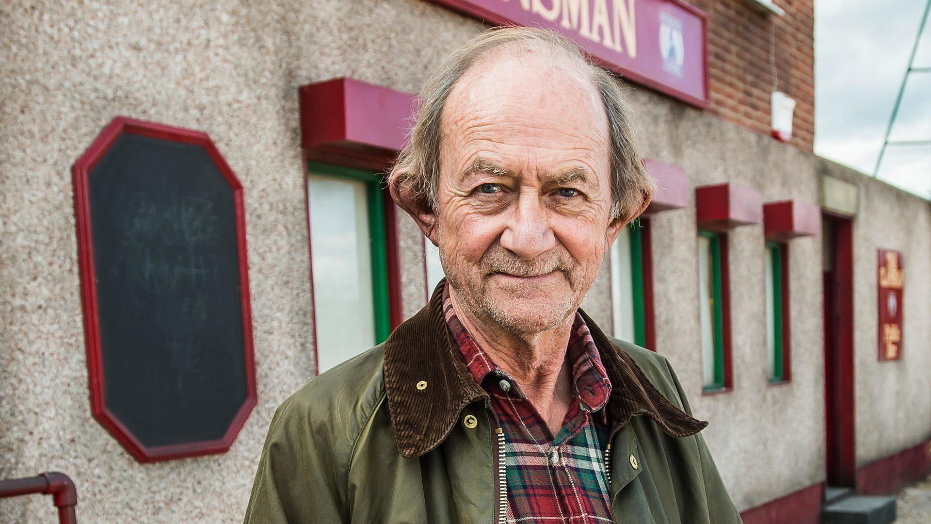 BBC One - Still Game, Live, Can Shug keep a secret?