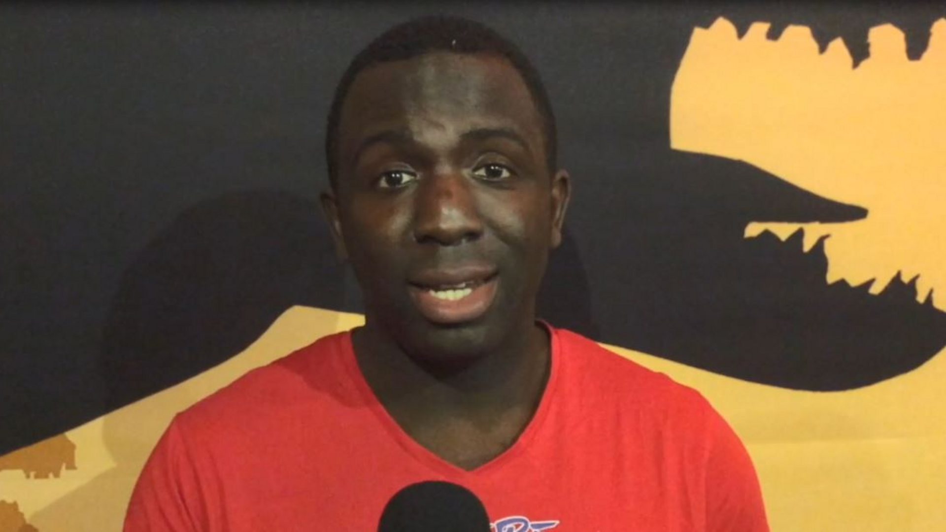 BBC Radio 4 - Any Questions?, Femi Oluwole's Friday Night Takeaway