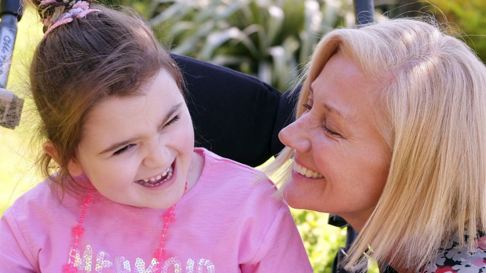 The Children’s Trust