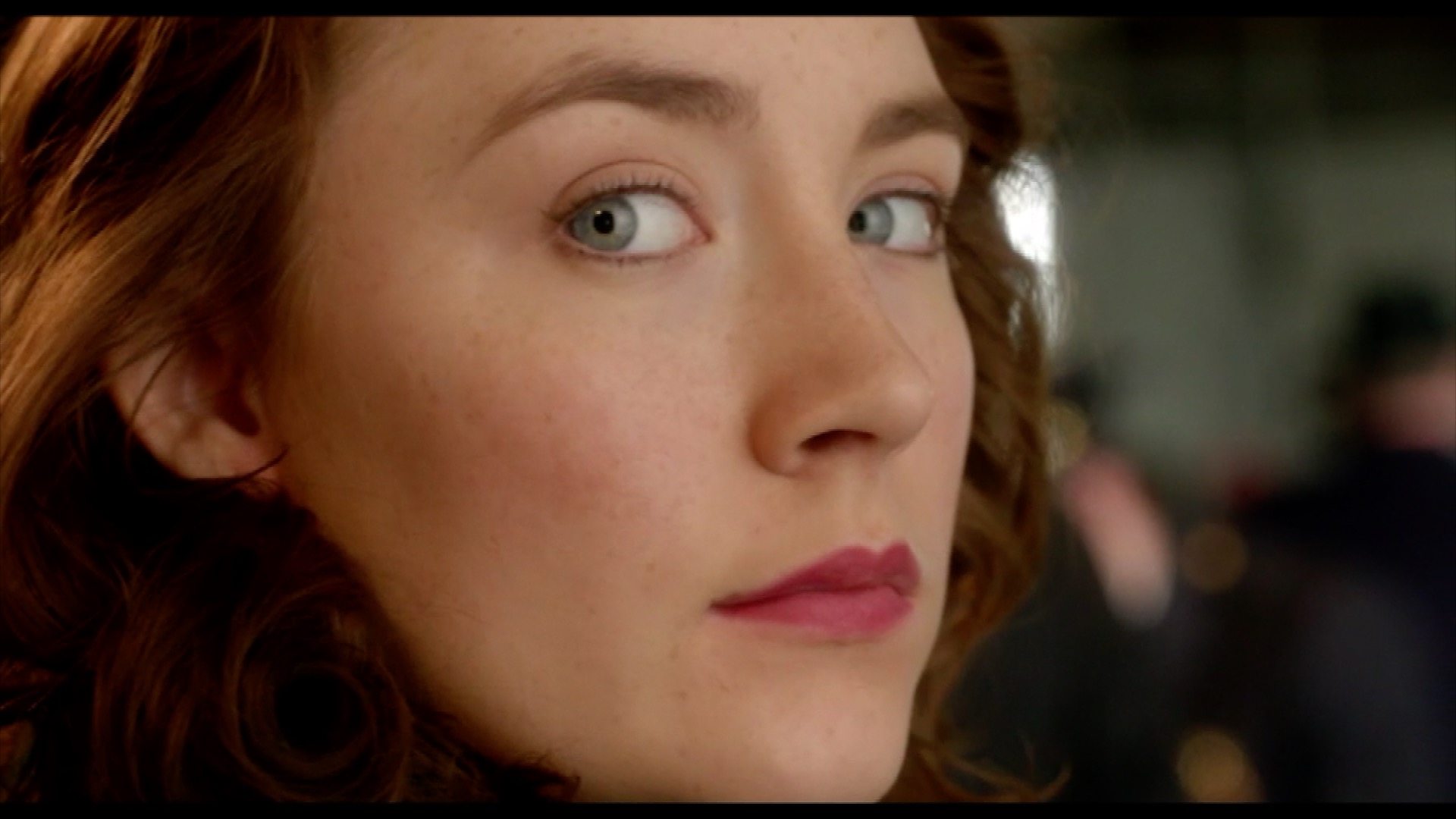 BBC One - Brooklyn, Trailer: Brooklyn