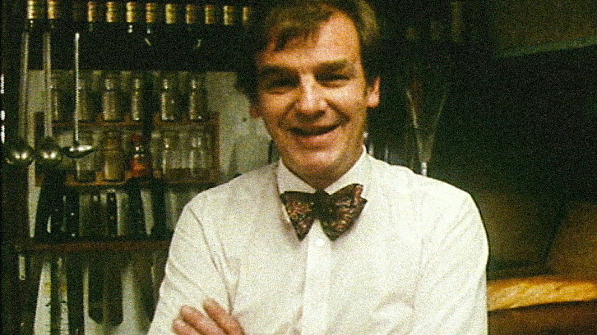 BBC iPlayer - Floyd on France - 3. Burgundy