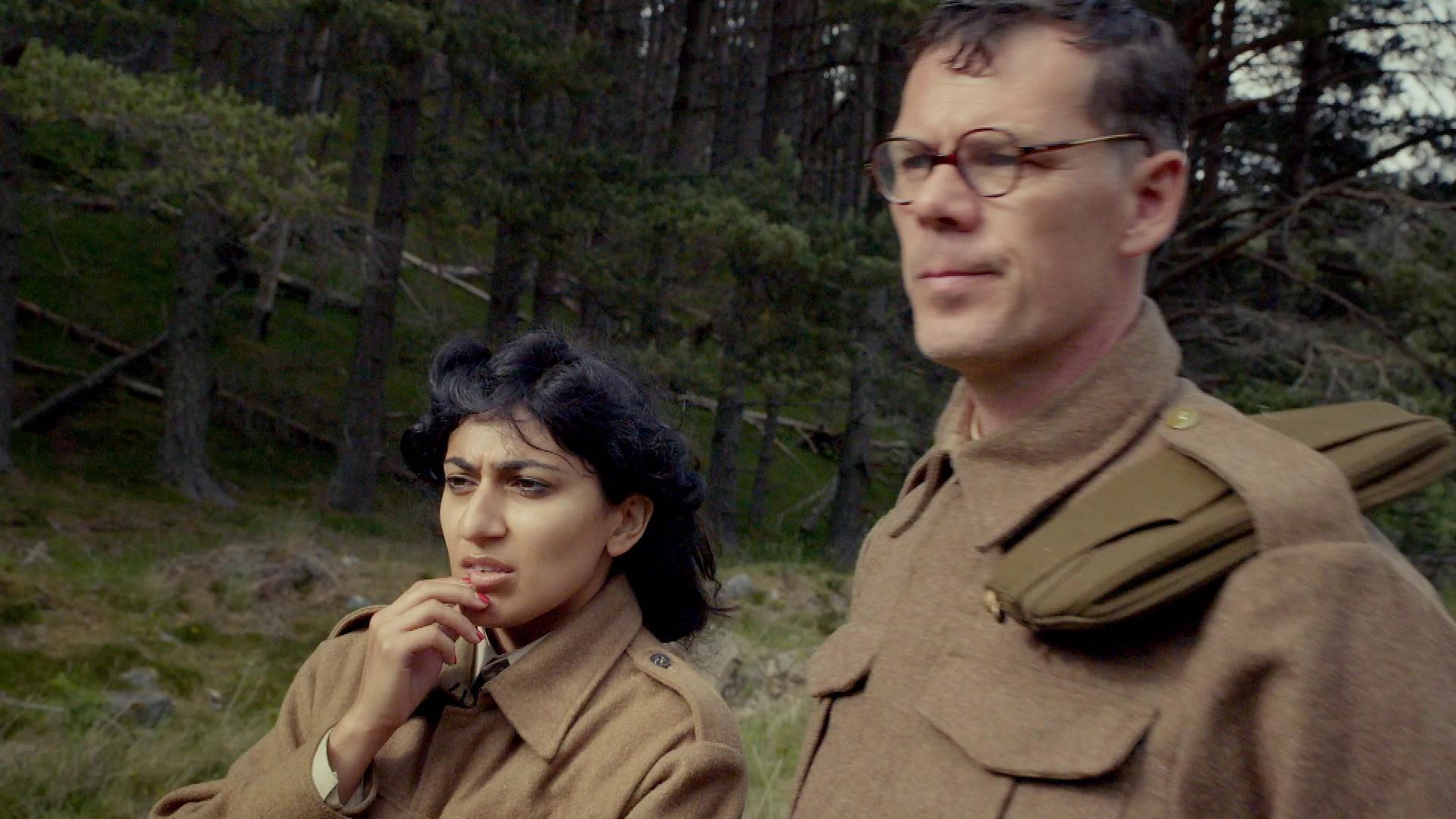 BBC Two - Secret Agent Selection: WW2, Series 1, Episode 2, SOE's ...