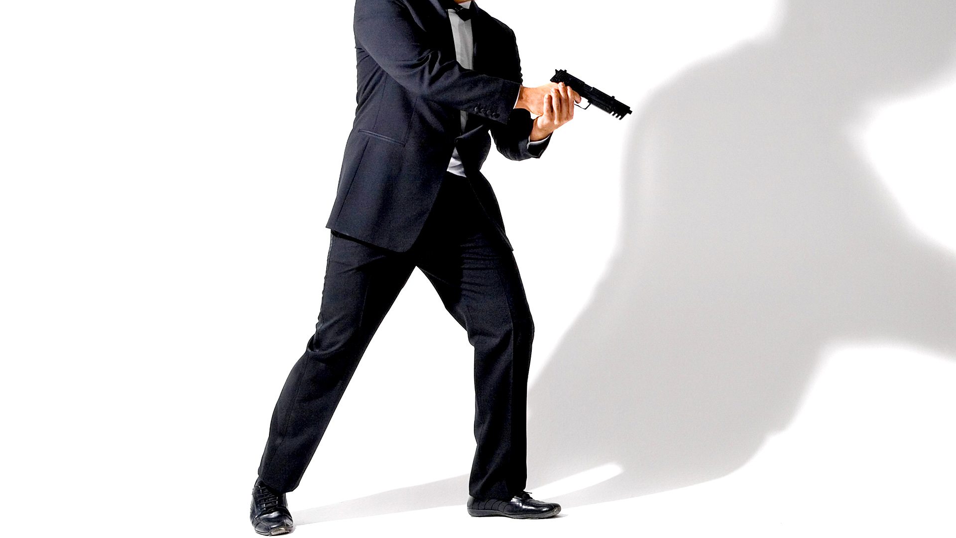 On Her Majesty's Secret Service