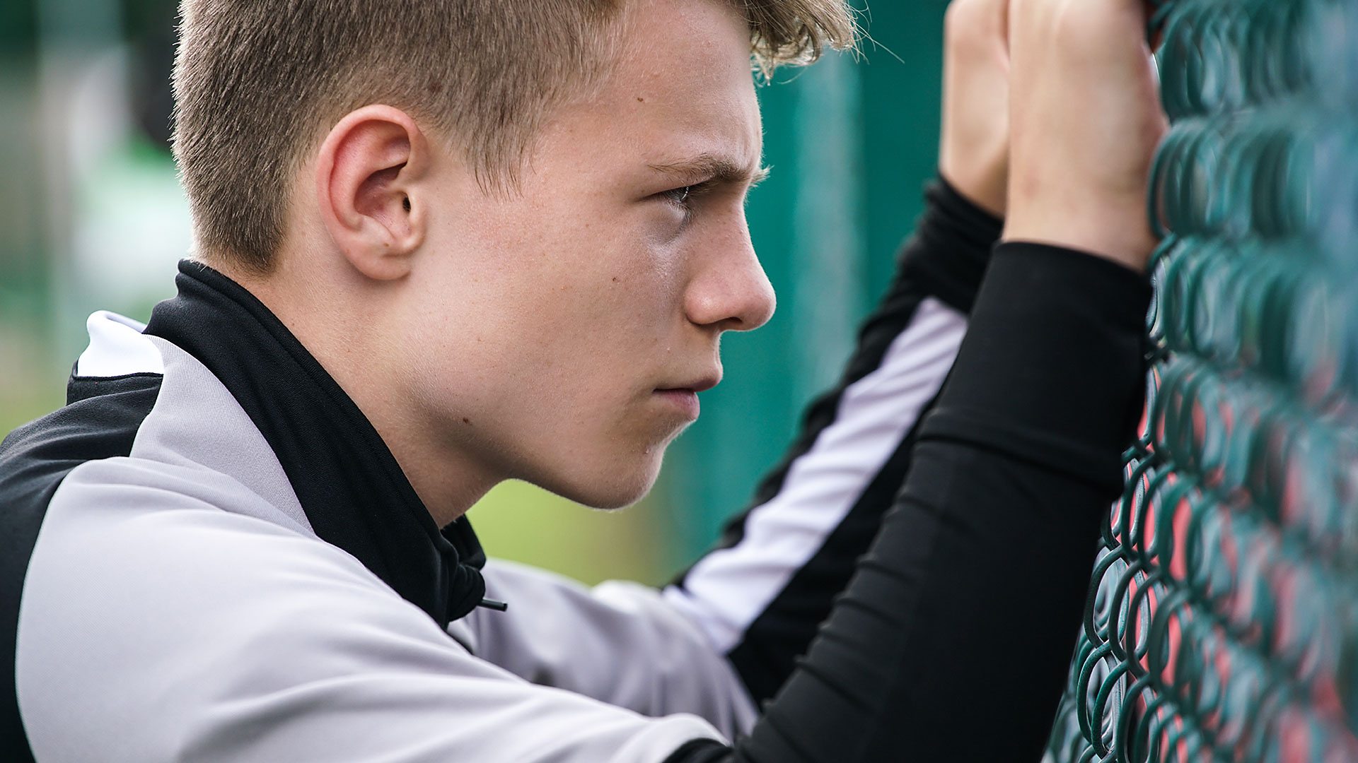 BBC iPlayer - Jamie Johnson - Series 3: 4. Heart Breaker - Signed