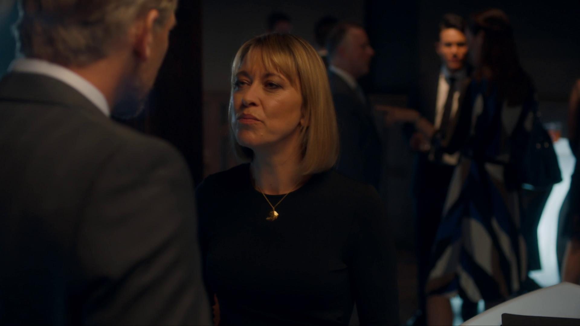 BBC One - The Split, Series 1, Episode 3, "You booty called my sister!"