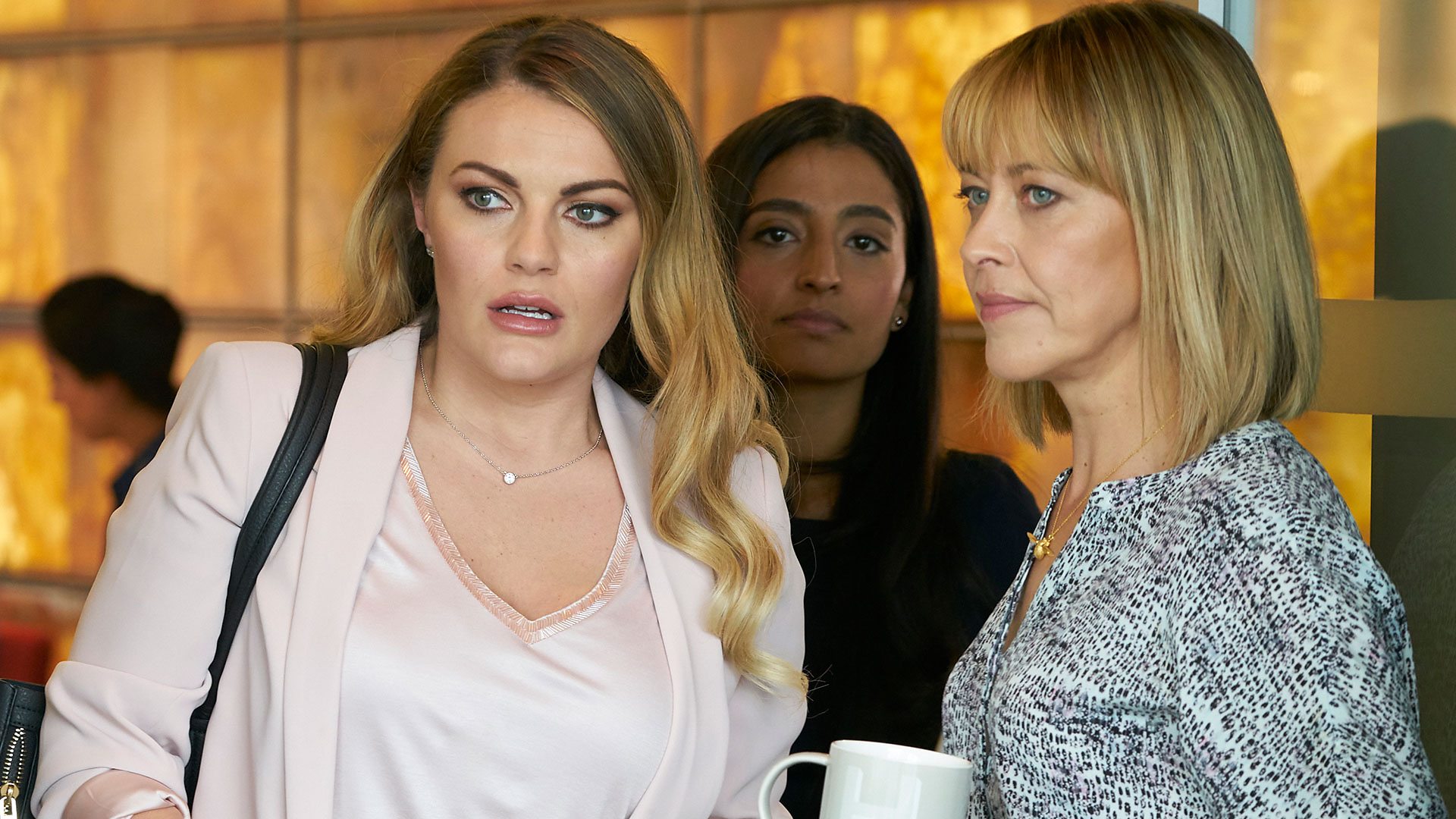 BBC iPlayer - The Split - Series 1: Episode 2