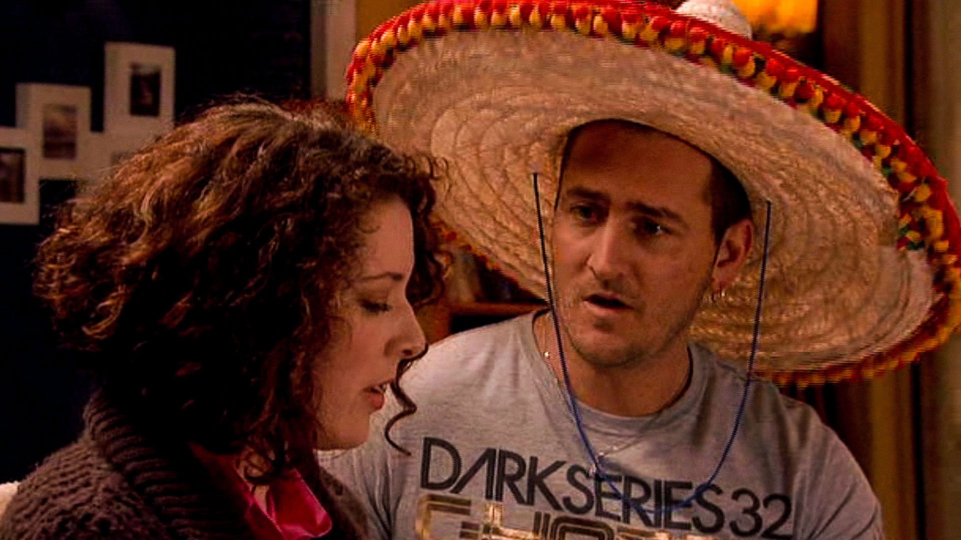 BBC iPlayer - Two Pints of Lager and a Packet of Crisps - Series 9: 6 ...