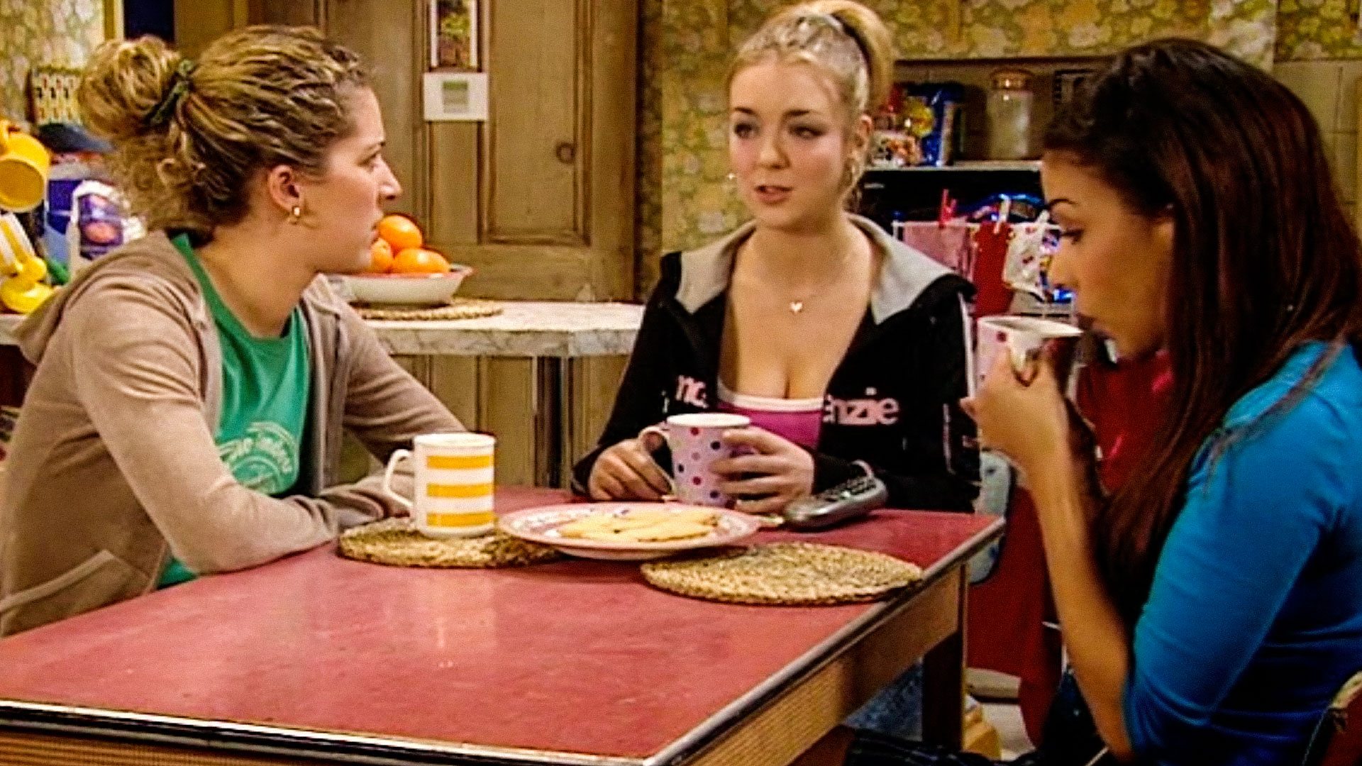 BBC iPlayer - Two Pints of Lager and a Packet of Crisps - Series 6: 3 ...