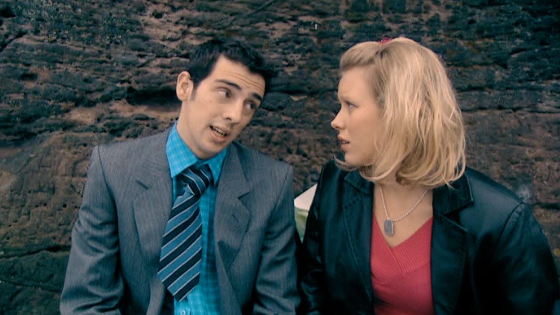 BBC iPlayer - Two Pints of Lager and a Packet of Crisps - Series 4: 3 ...