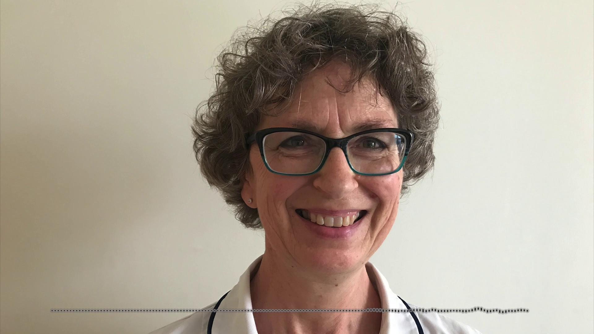 BBC Radio Wiltshire - Ben Prater, NHS 70 - Susannah Corbett