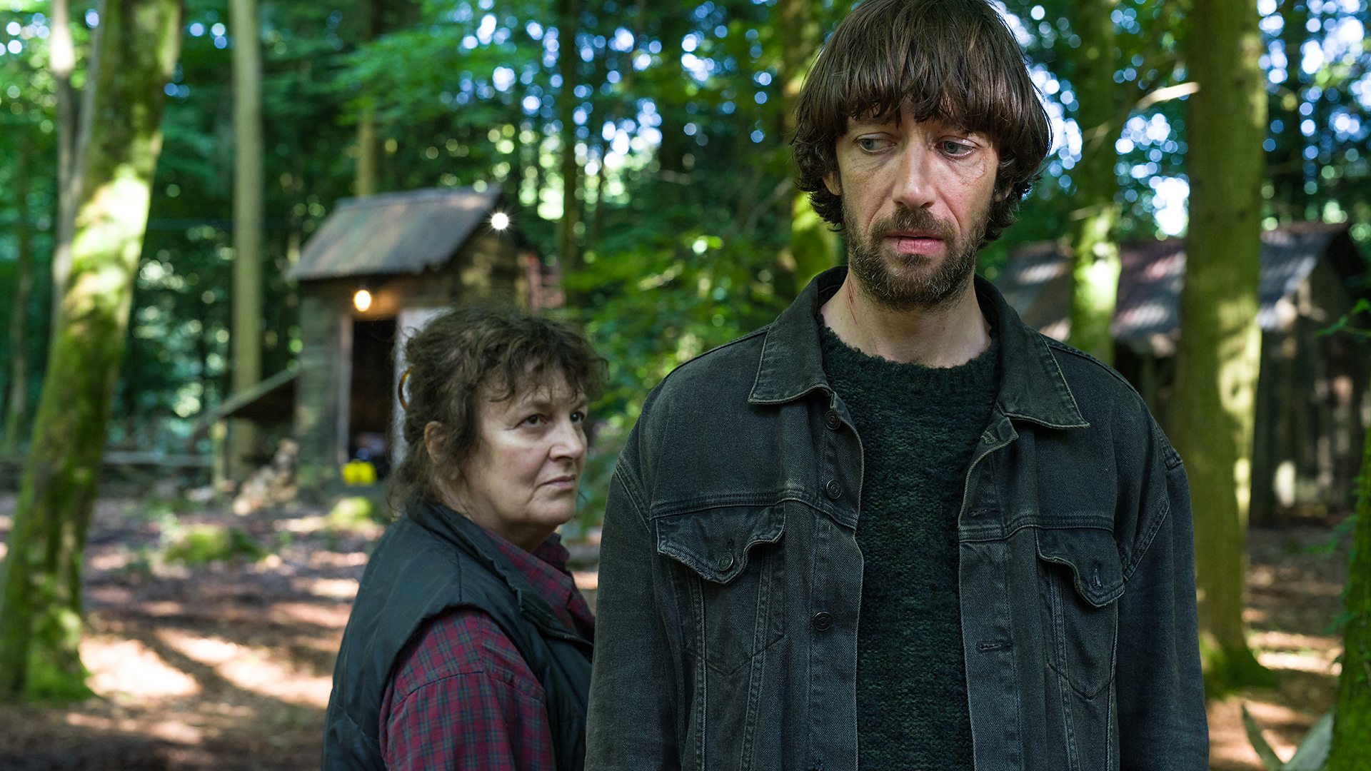 BBC iPlayer - Hidden - Series 1: Episode 3