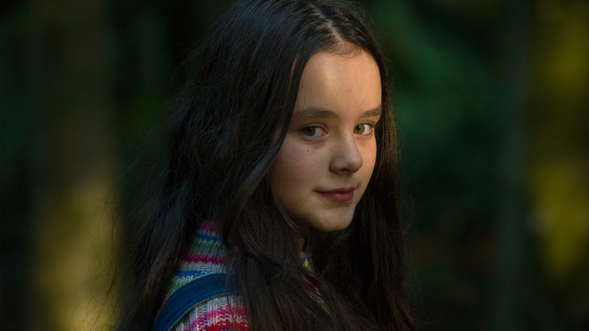 BBC iPlayer - Hidden - Series 1: Episode 4