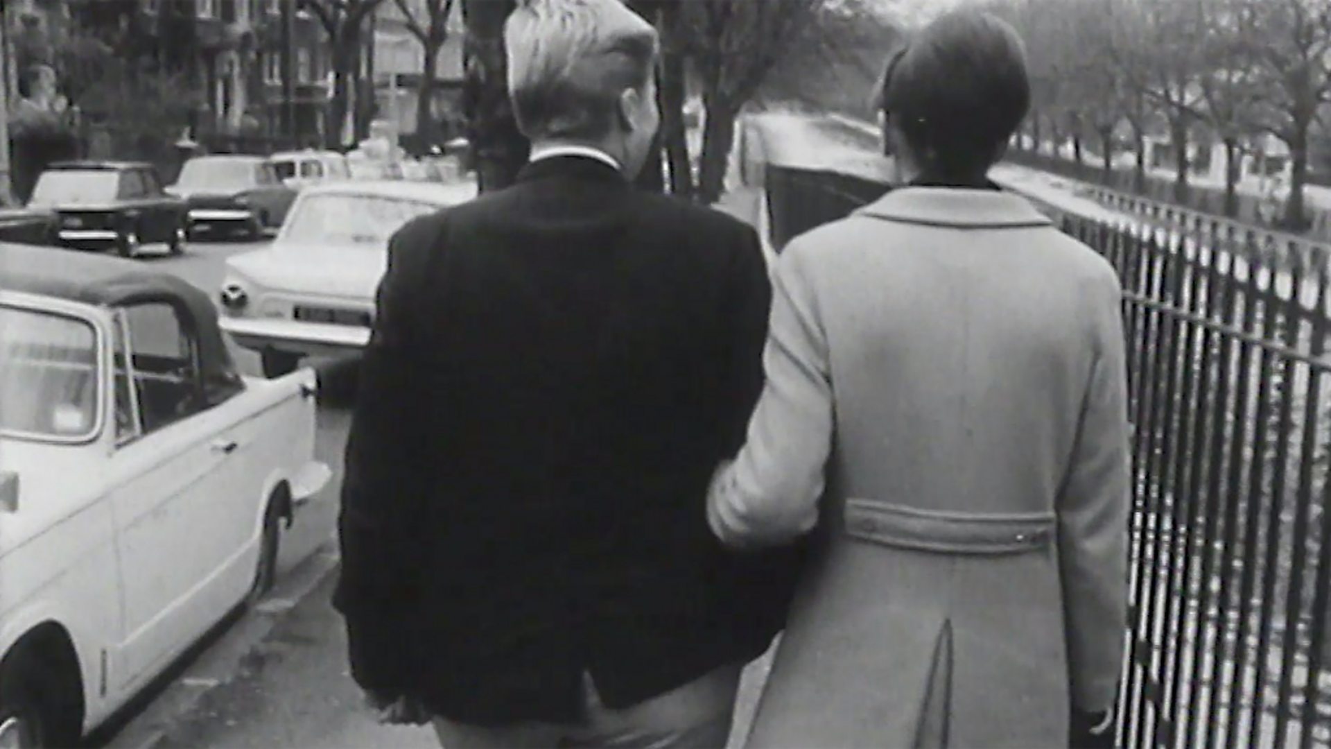 BBC - History of the BBC, Man Alive: Consenting Adults: 2: The Women