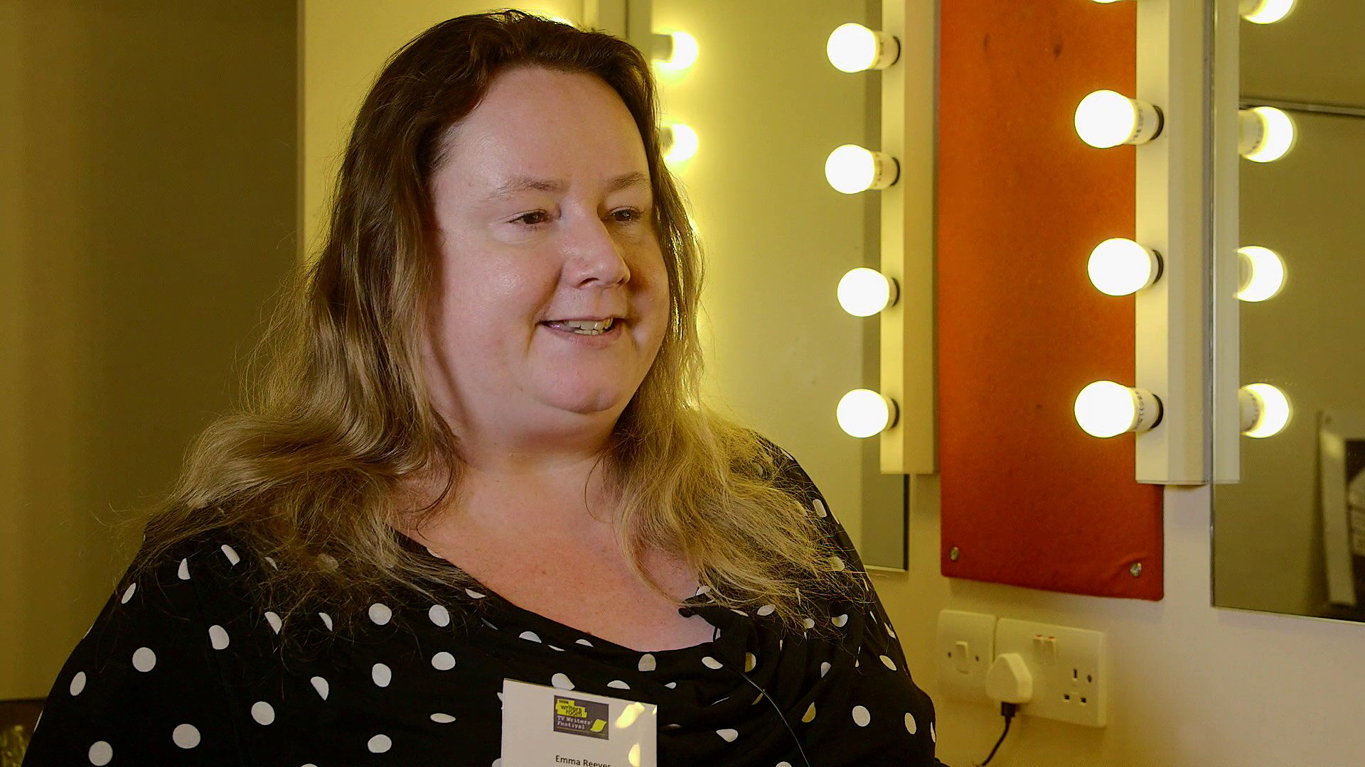 Emma Reeves