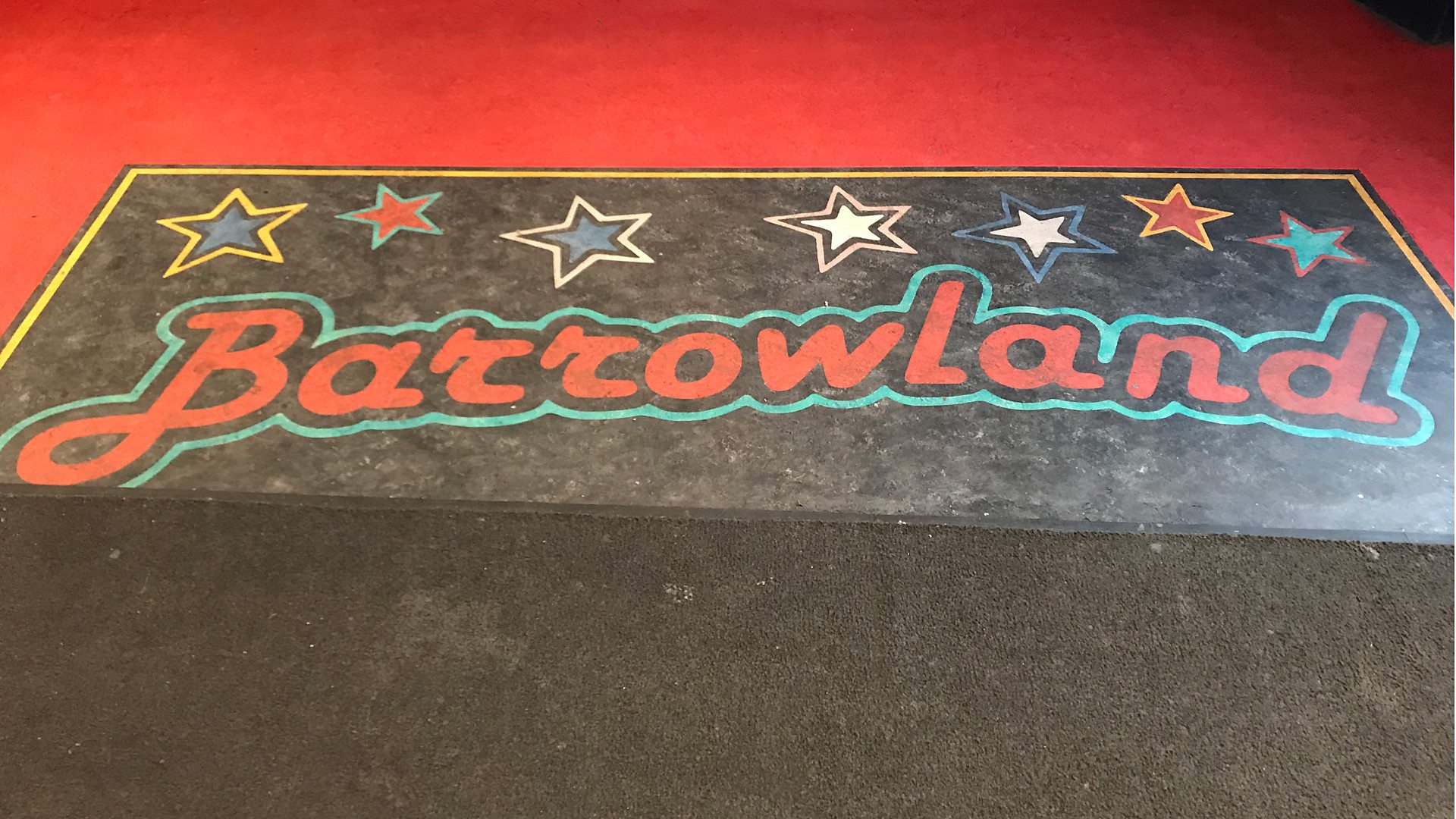 BBC Radio 2 - A Long Walk With..., Jim Kerr - "Mum went Bono and Ali ...